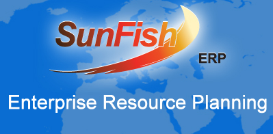 SunFish ERP